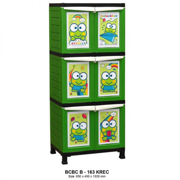 Katalog Lemari Cabinet Napolly - Napolly Official Website