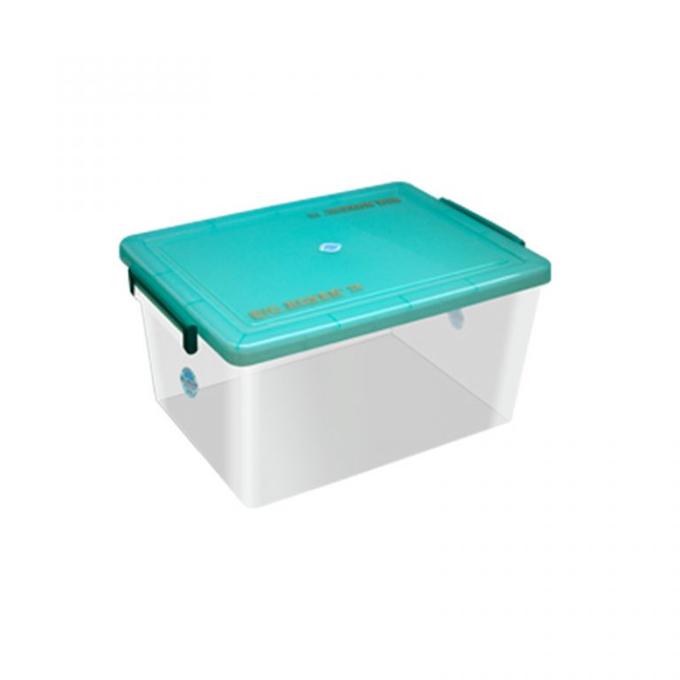 Katalog Peralatan Rumah(Houseware) Tangga Plastik Napolly