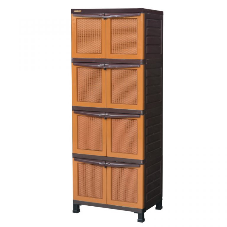 Katalog Lemari Cabinet Napolly - Napolly Official Website