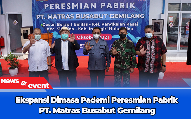 EKSPANSI DI MASA PENDEMI - Napolly Official Website EKSPANSI DI MASA PENDEMI - Napolly Official Website