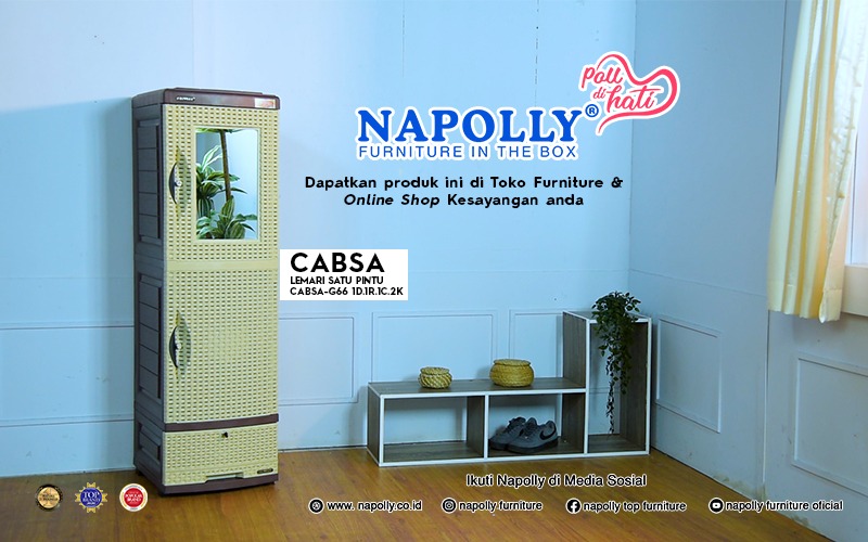 New Product CABSA-G66.1D.1R.1C.2K - Napolly Official Website