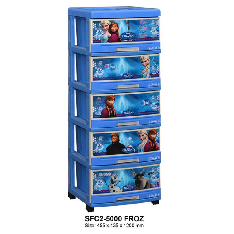 SFC2-4000 FROZ - Napolly Official Website