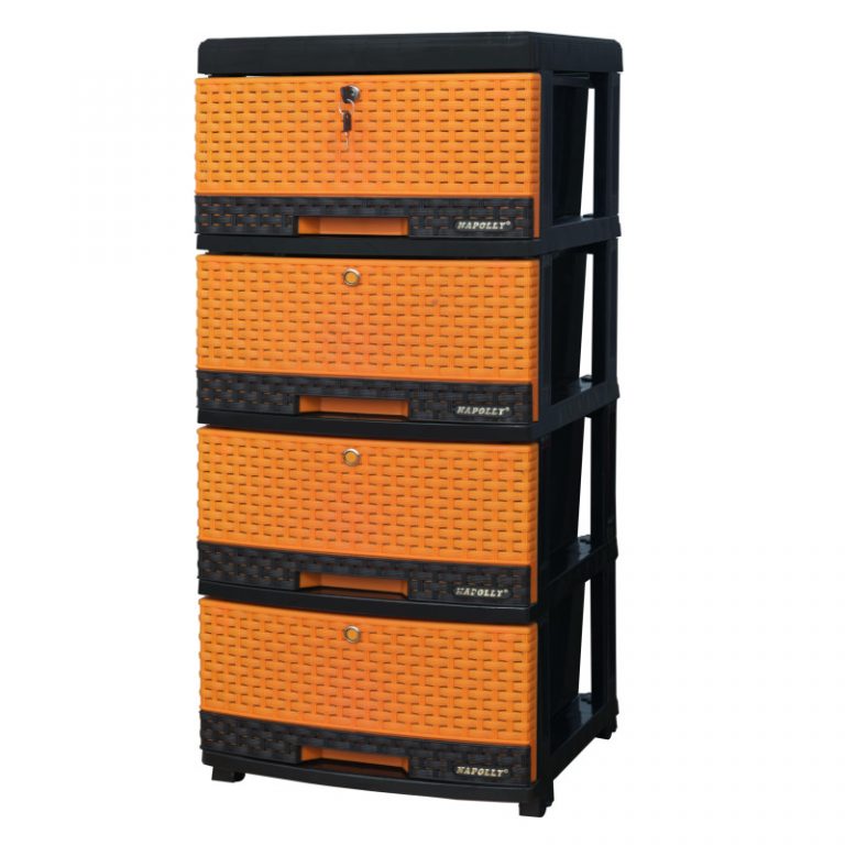 ScD-4 K1 - Napolly Official Website