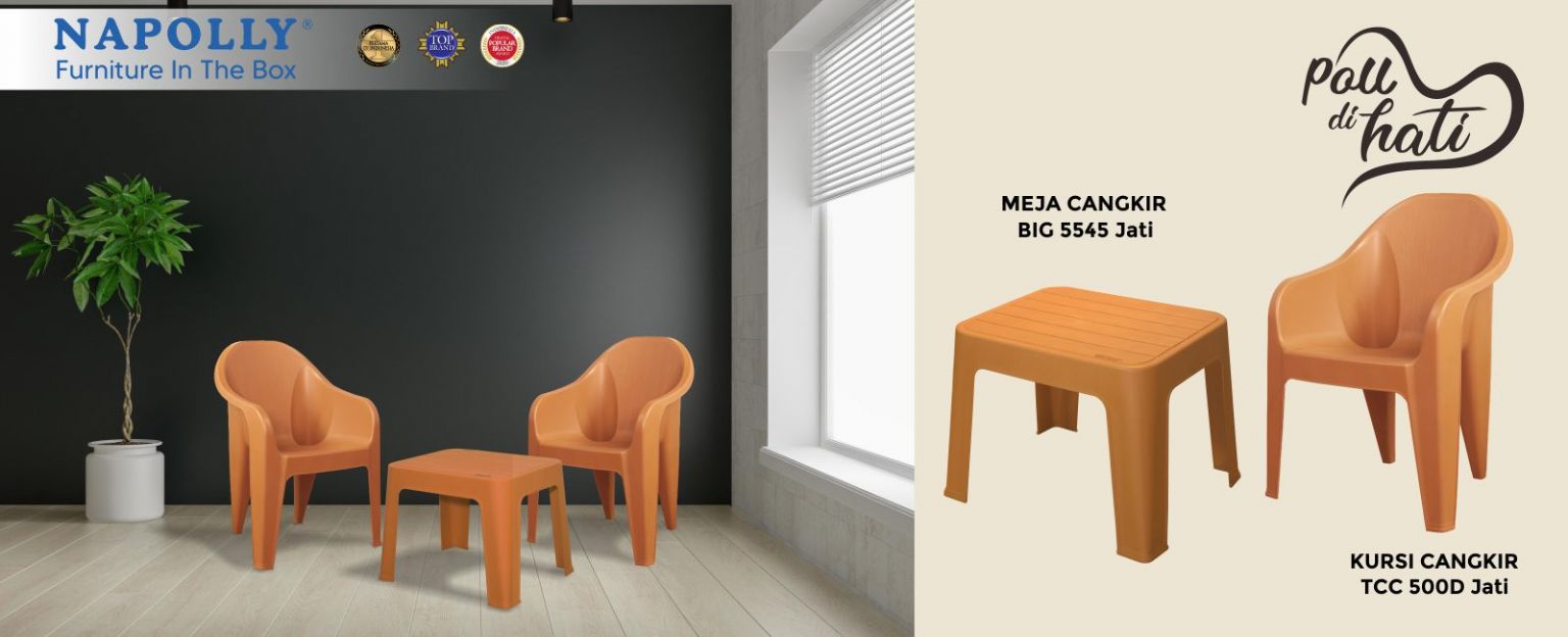 Home Napolly - Napolly Official Website