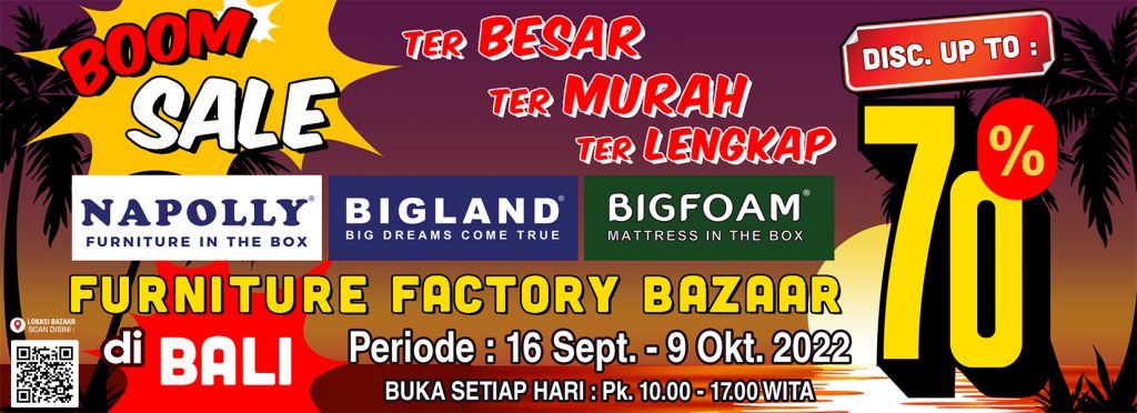 Home Napolly - Napolly Official Website