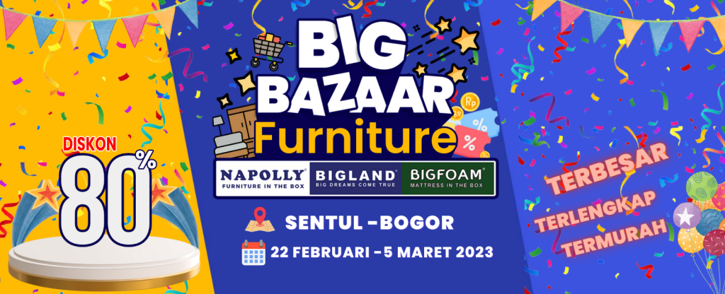 Home Napolly - Napolly Official Website