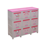 LOCKER BOX - 3309 KTLB - Napolly Official Website