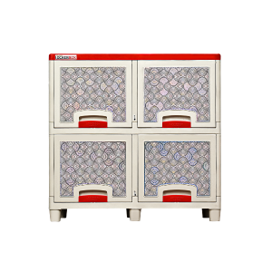 LOCKER BOX - 2204 WIFI - Napolly Official Website