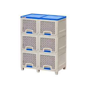 LOCKER BOX - 2306 WIFI - Napolly Official Website