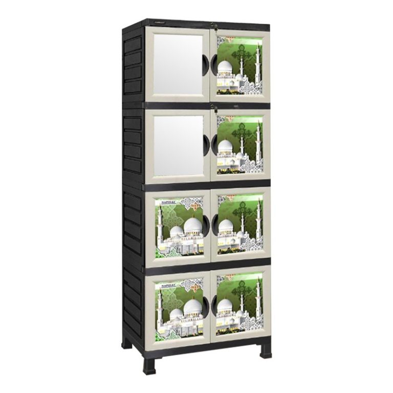 Cabinet – Napolly
